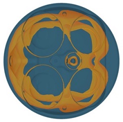 AVL FIRE™ M Basic Engine | AVL Experience Cloud