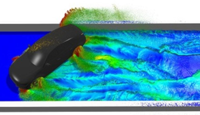 PreonLab Water Management | AVL Experience Cloud