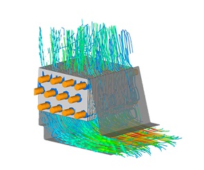 AVL FIRE™ M Eulerian Multiphase Module | AVL Experience Cloud