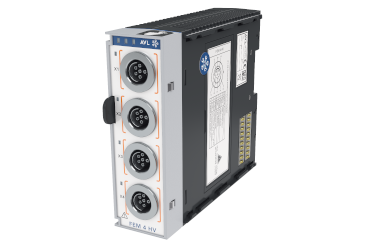 AVL FEM 4™ HV | AVL Experience Cloud